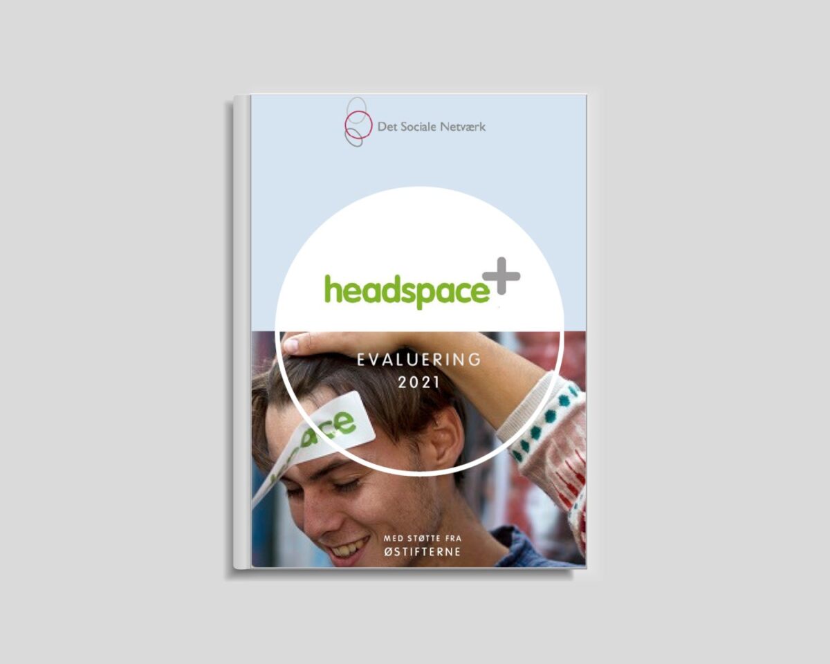 Viden om headspace - headspace