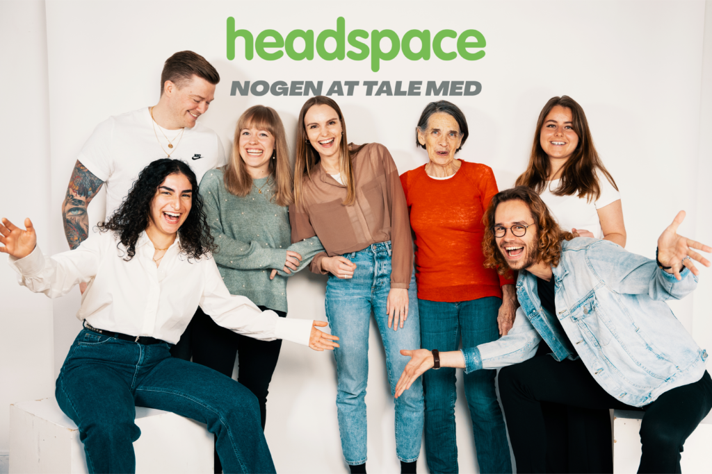 headspace Halsnæs is now officially open - headspace