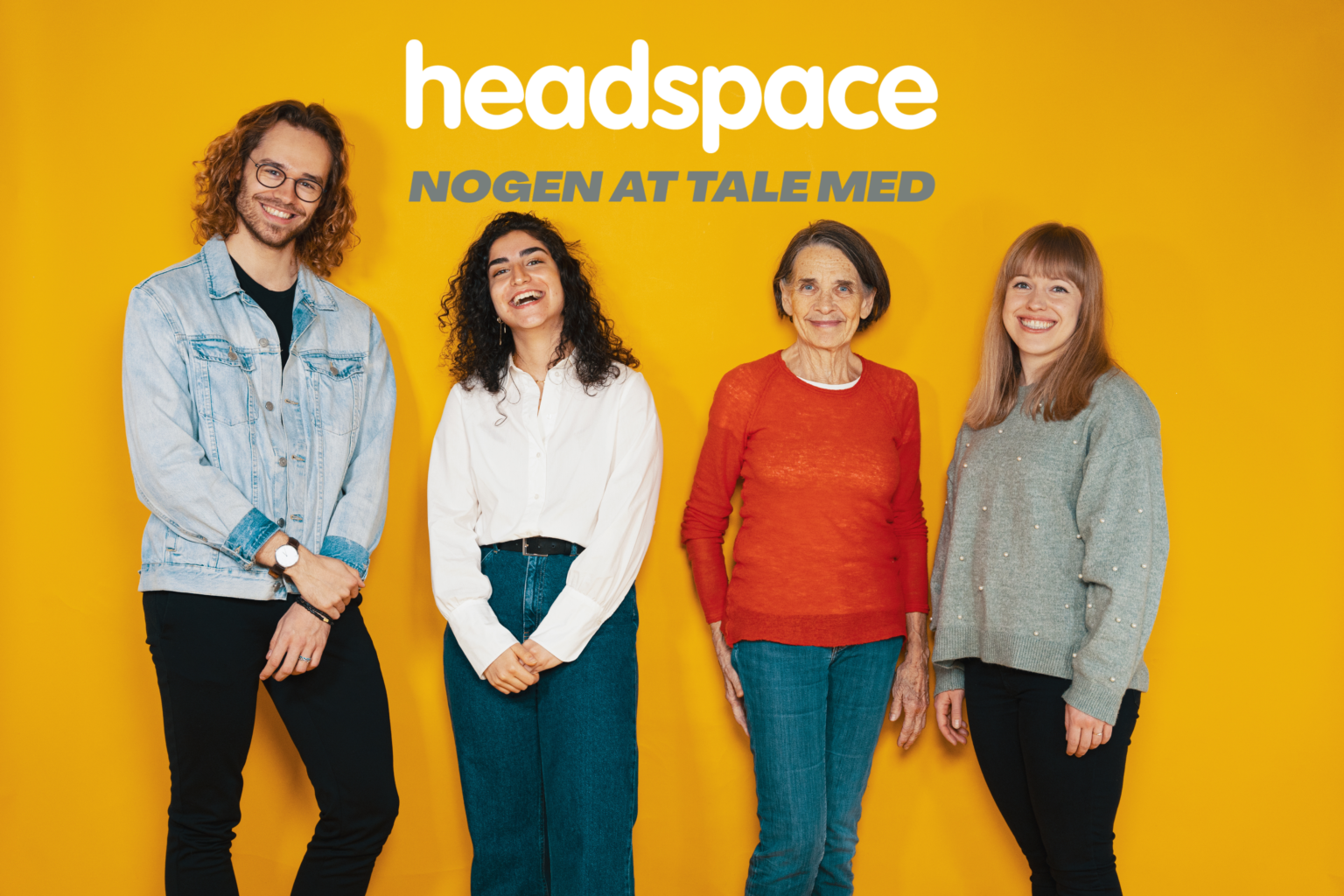 headspace - headspace