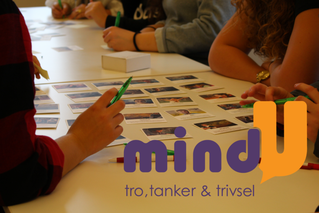 MindU inspirerer konfirmander til at tage hånd om deres trivsel - headspace