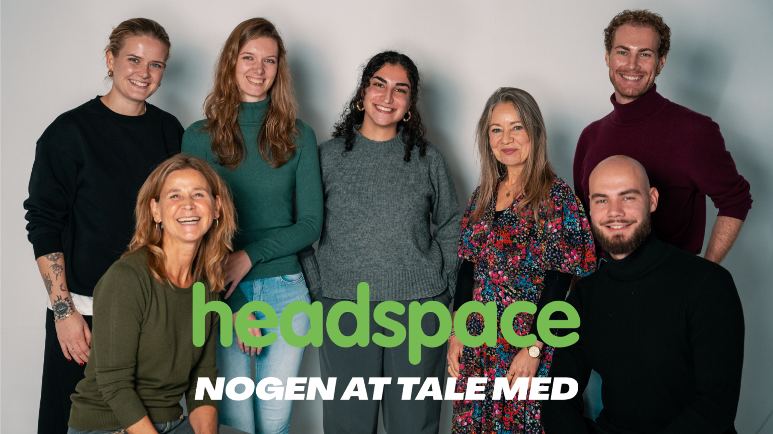 headspace - headspace