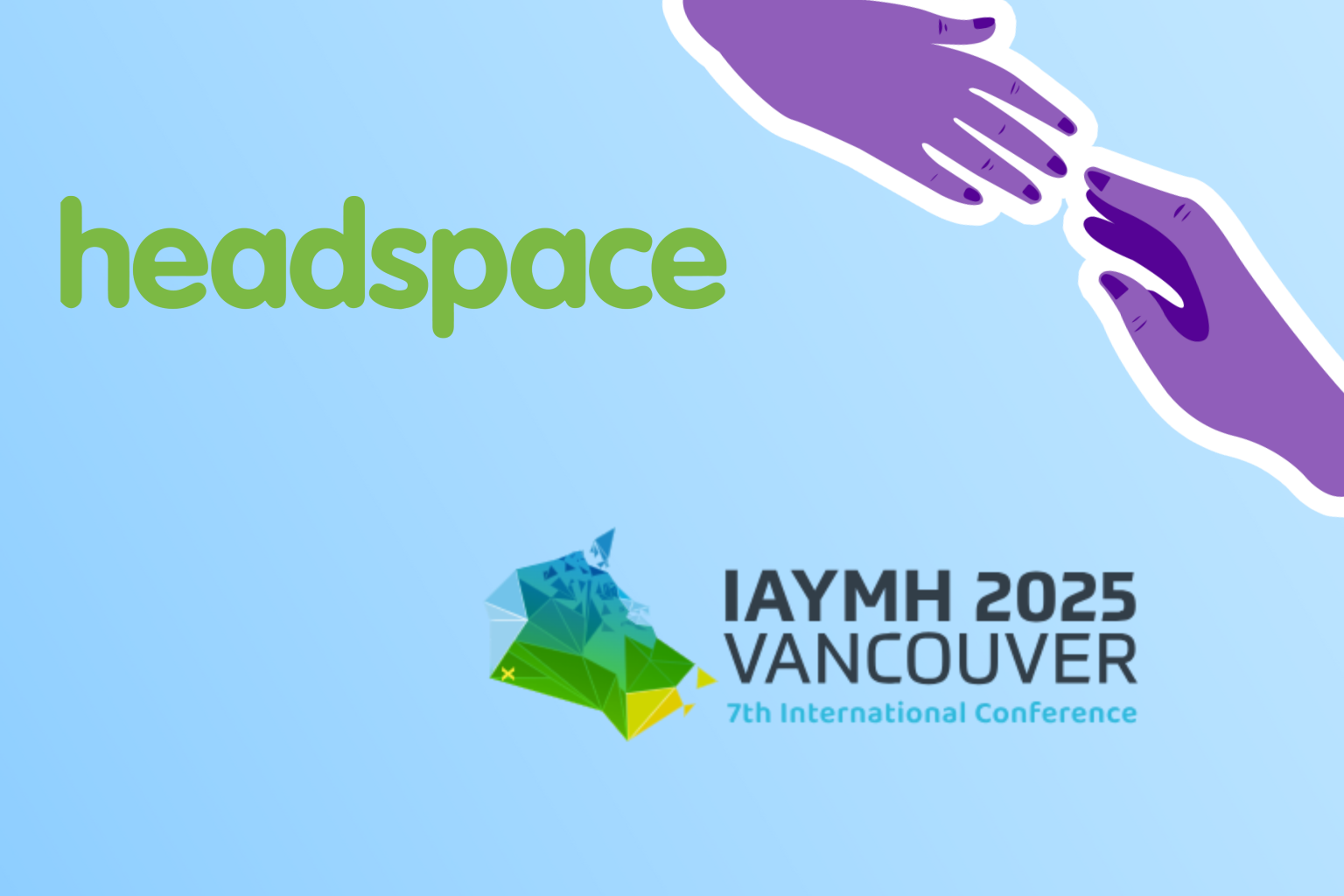 headspace Denmark at the International Association of Youth Mental ...